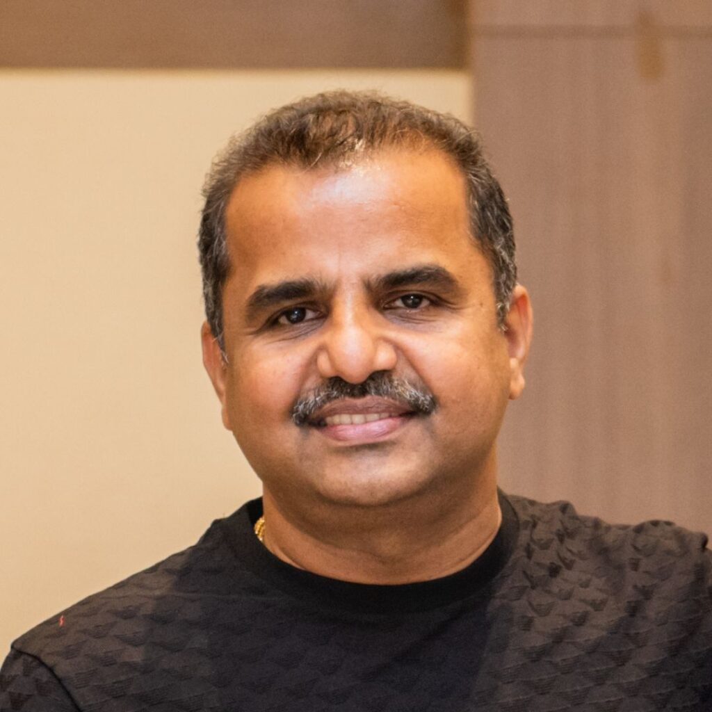 About Nambiar Builders | Luxury Real Estate Developers in Bangalore